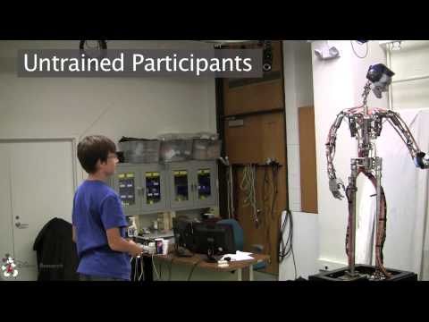 Disney Research develops a robot that plays catch - Disney Diary
