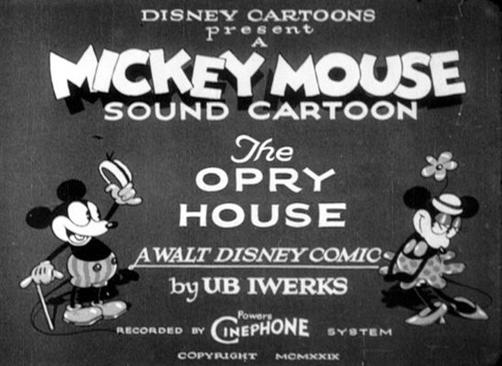 Why does Mickey Mouse wear white gloves? - Disney Diary