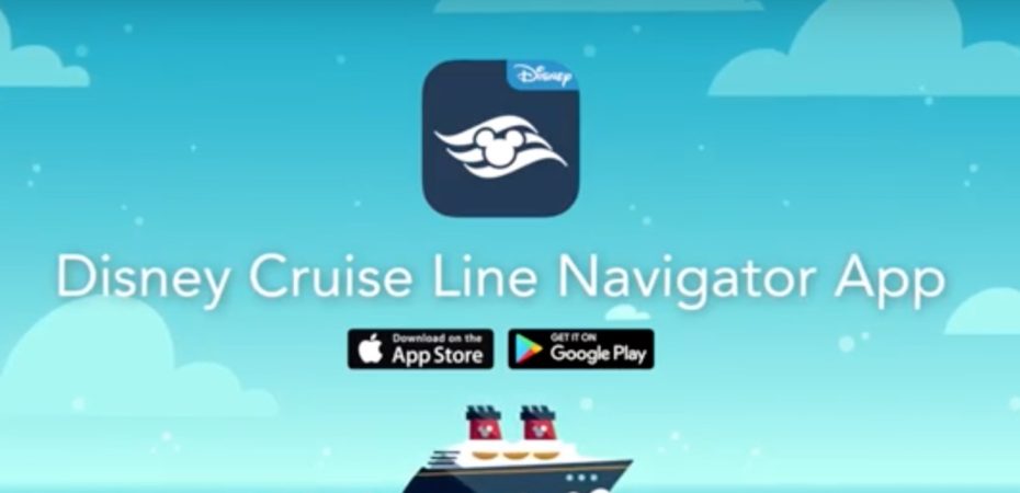 Disney Cruise Line’s Navigator App updated with new features