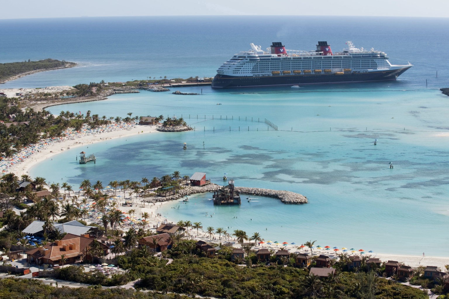 Disney Cruise Line releases new sailings for West Coast, Texas sailings ...