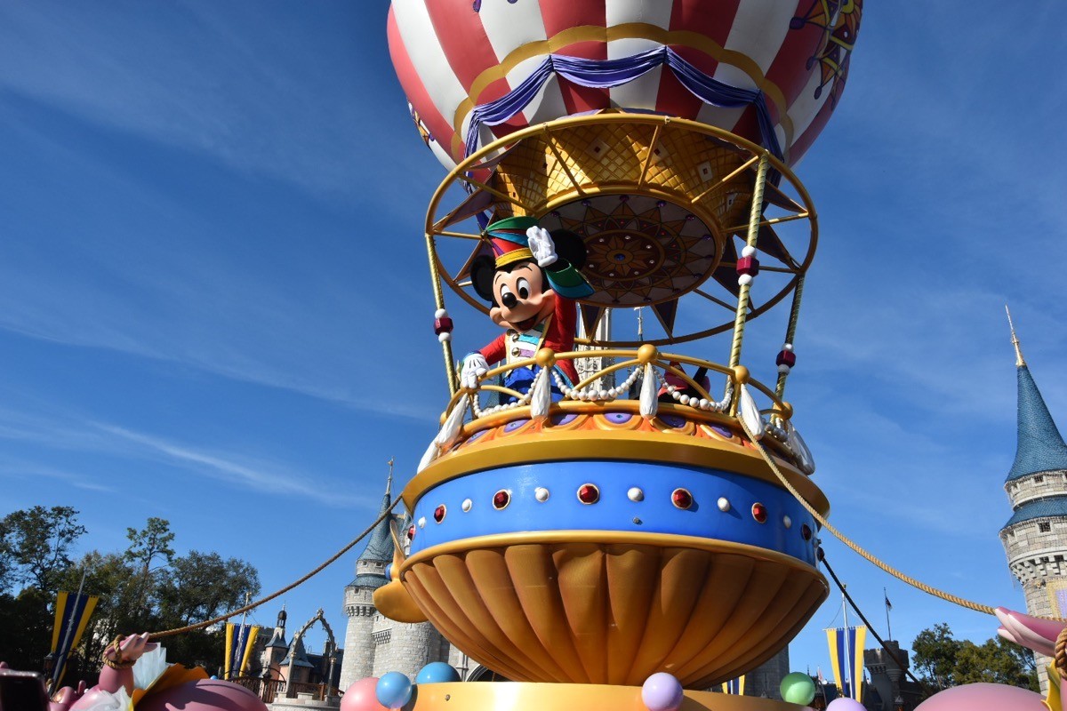 7 big things to watch for at Disney World in March 2022 - Disney Diary