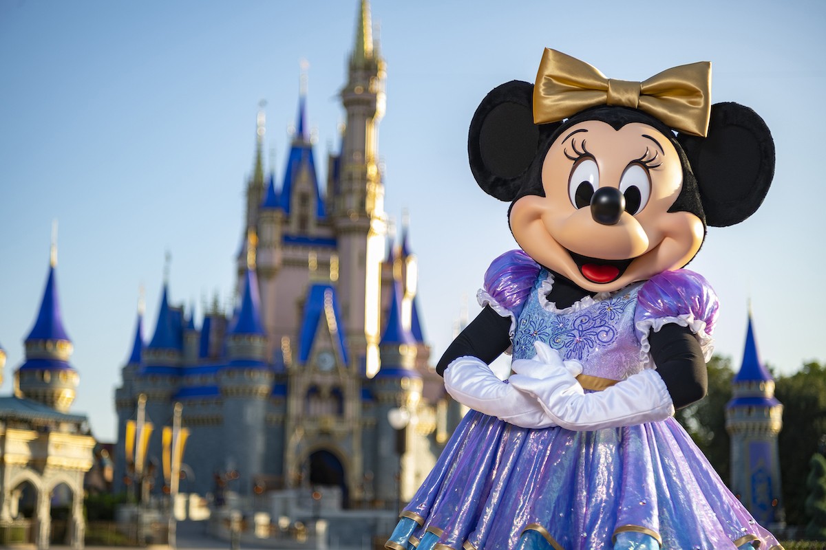 Minnie Mouse returning to Town Square, Star Wars Launch Bay reopening