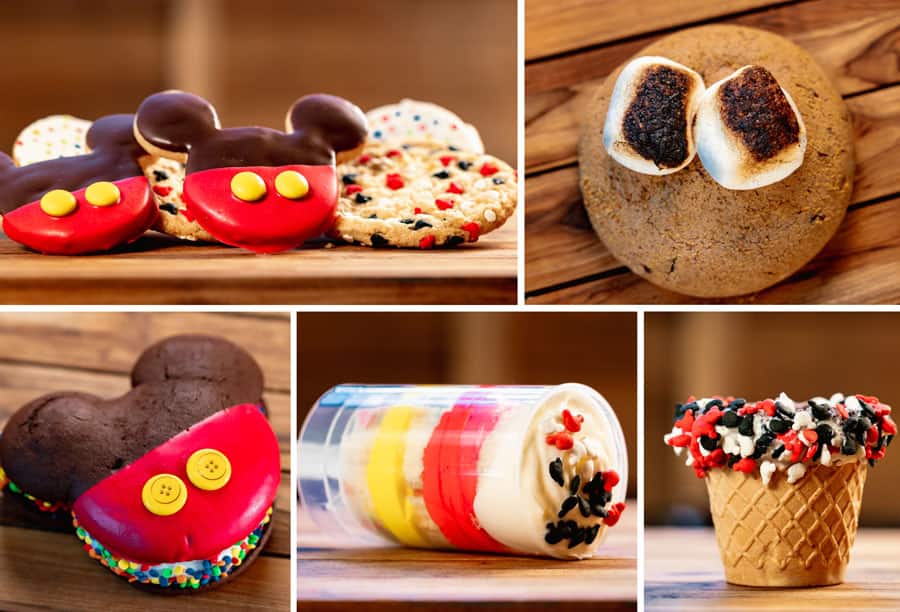 Treats coming to Disneyland in July for two major celebrations