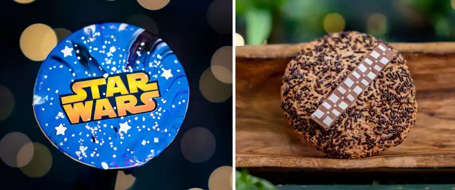May the 4th treats coming to Disney World and Disneyland