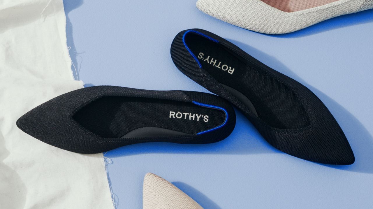 Rothy's is coming to Disney Springs later this year