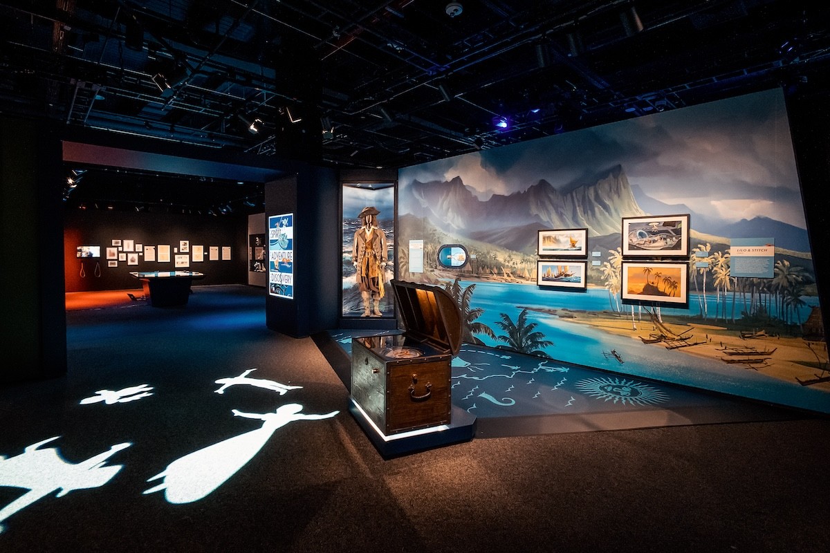 Disney100: The Exhibition going to Kansas City, tickets are now on sale ...