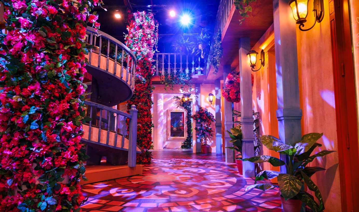 New 'Encanto' experience opens at Tyson's Corner, outside D.C. - Disney ...
