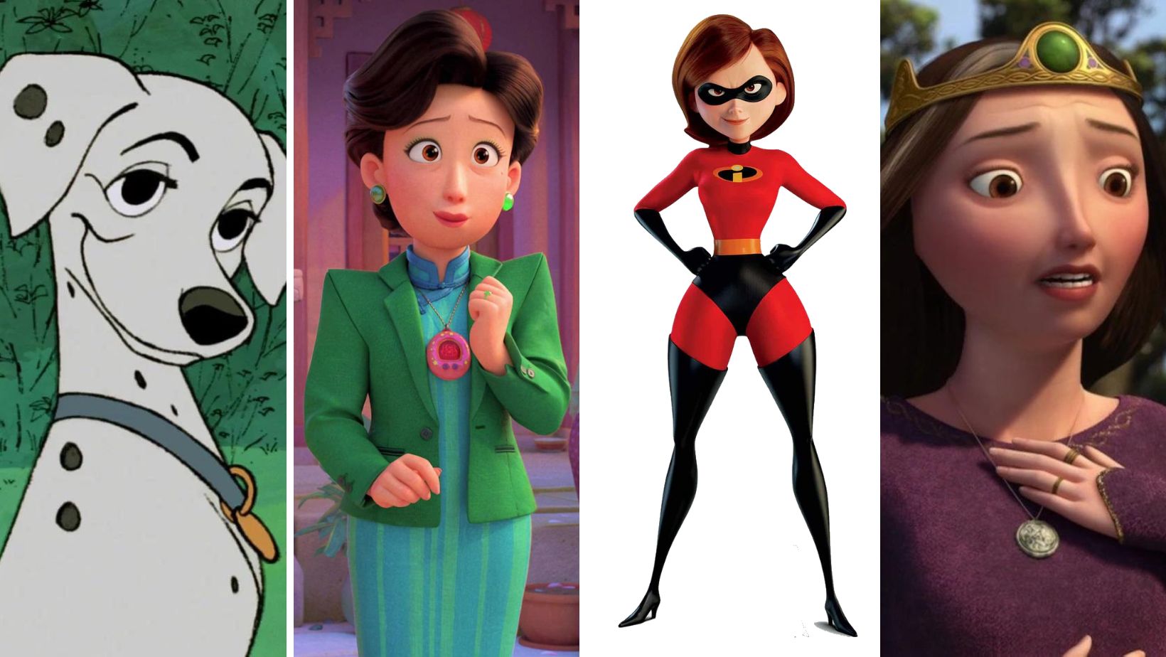 Mother's Day Special: Disney's most memorable animated moms - Disney Diary