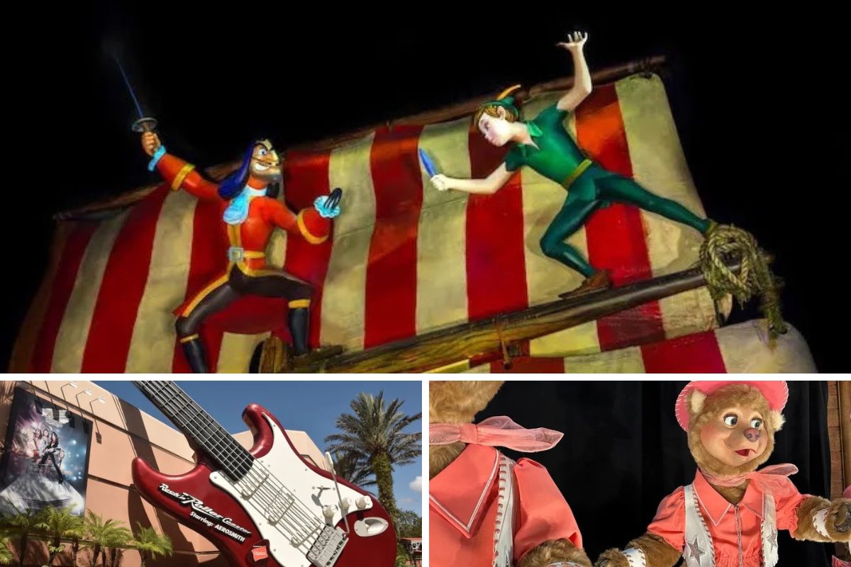 What’s open, closed, happening at Disney World in July 2024 - Disney Diary