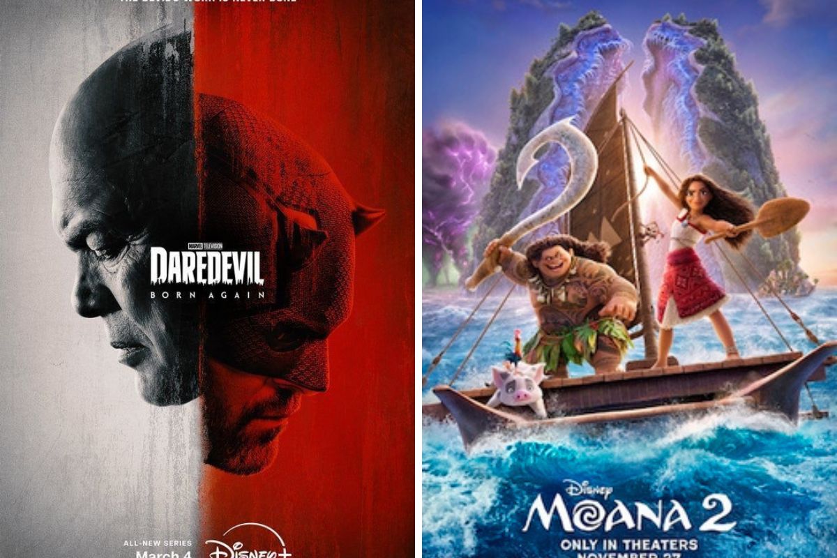 What's new on Disney Plus in March 2025 - Disney Diary