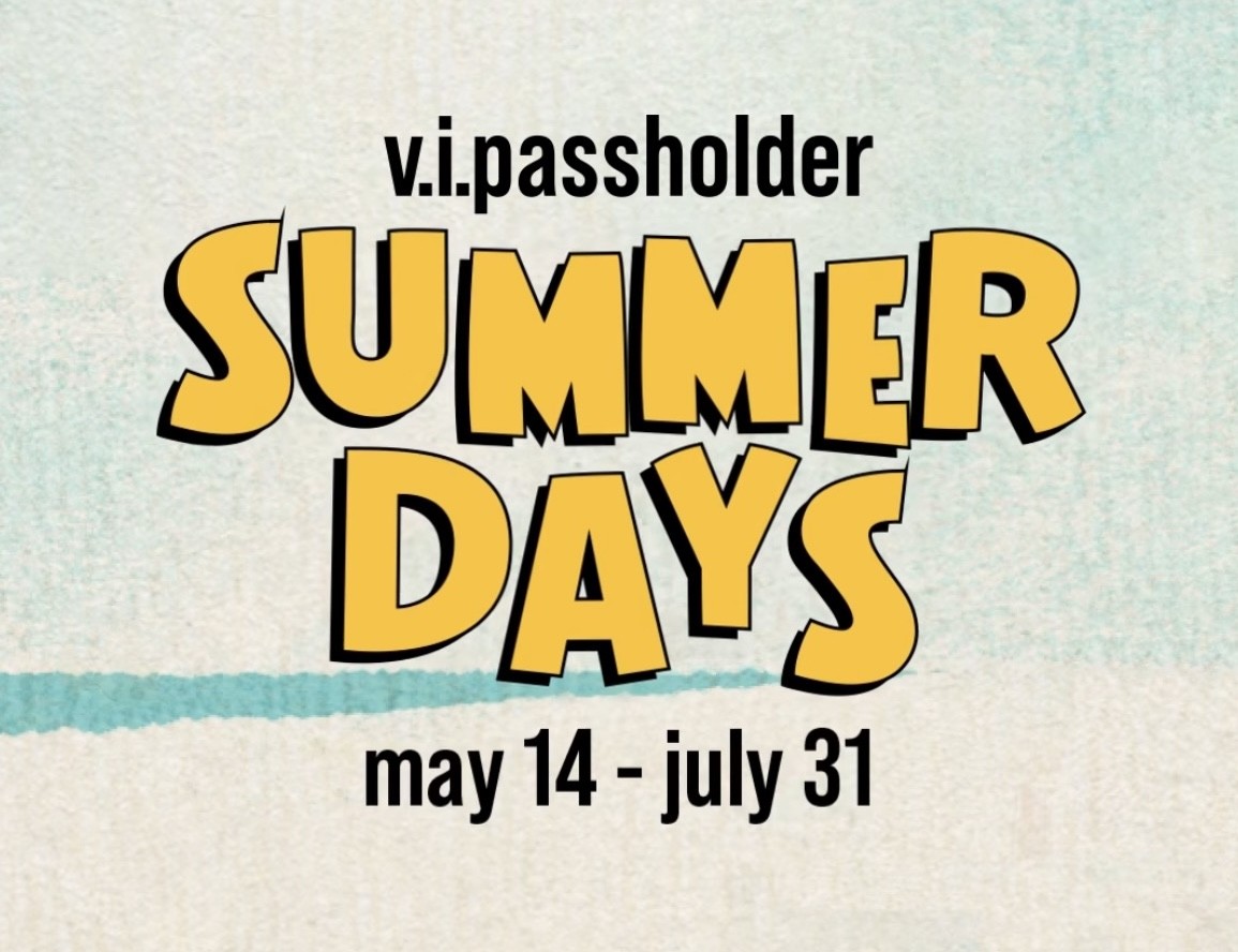 Disney World Passholder Summer Perks Revealed - Disney Diary