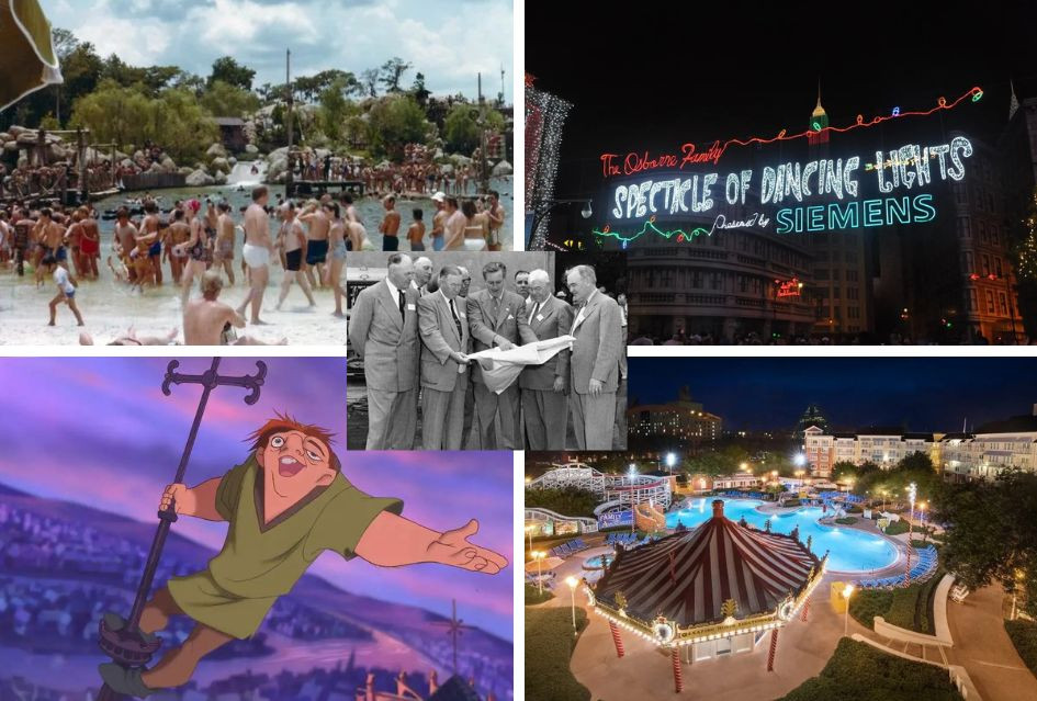 Disney Anniversaries 2026: Celebrating Walt's Legacy - Disney Diary