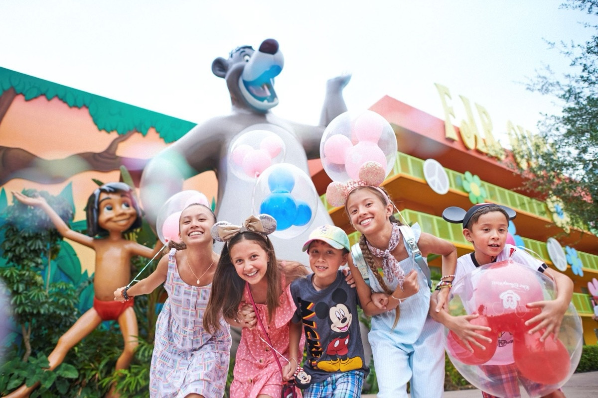 Disney World 2026 Summer Deal: Unbeatable Offers - Disney Diary