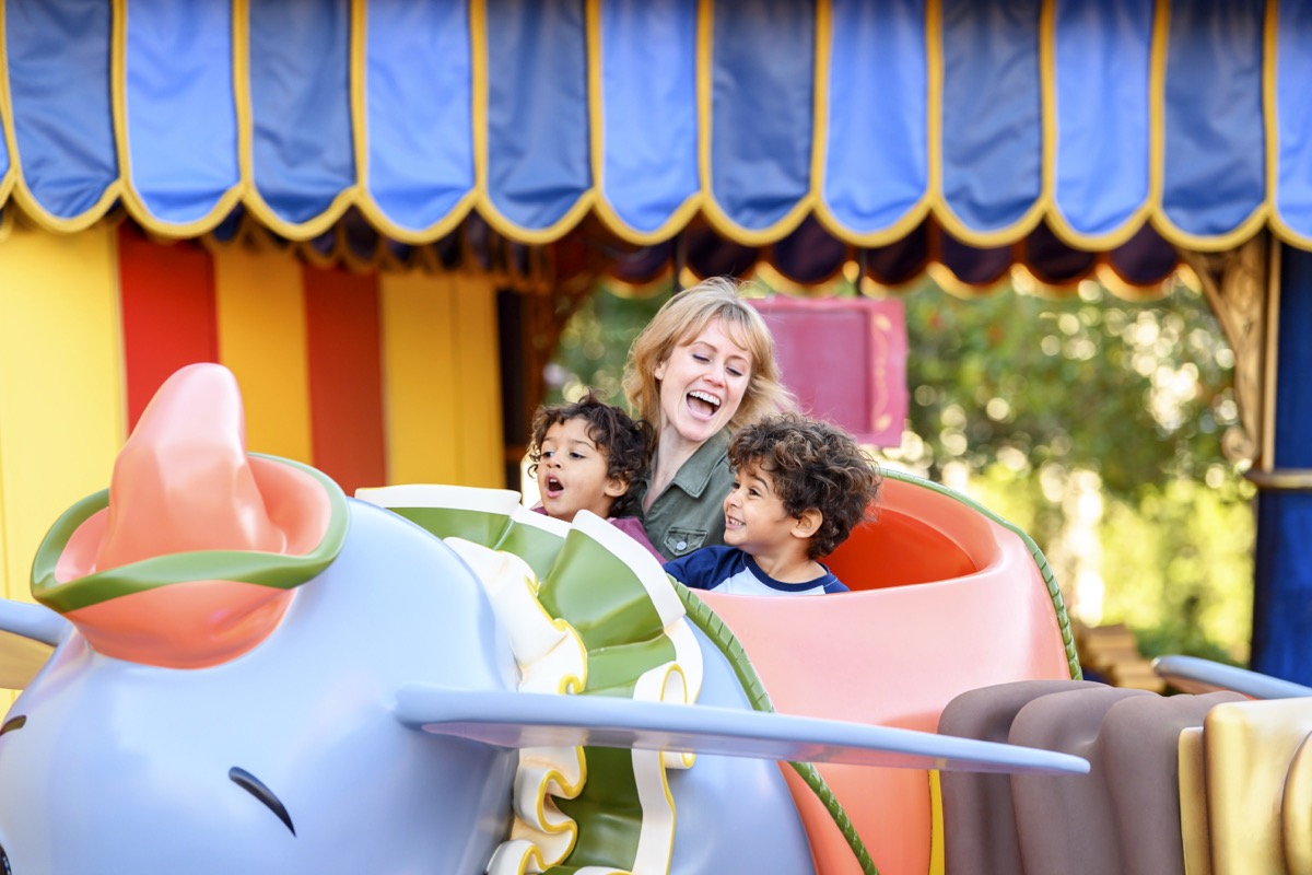 Disney After 2 PM: Special Ticket Offer Details - Disney Diary